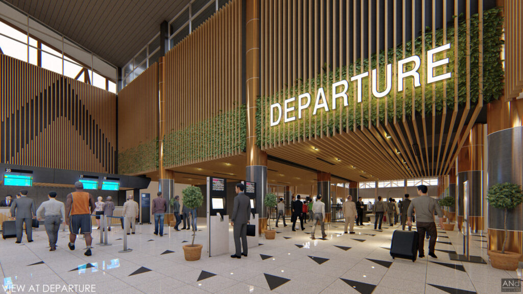 Detailed Engineering Design of the Proposed Tacloban Airport Project ...