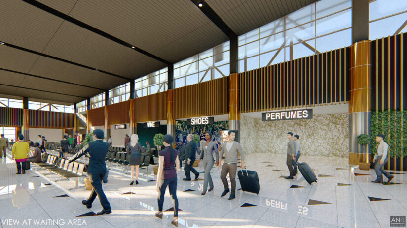 Detailed Engineering Design of the Proposed Tacloban Airport Project ...