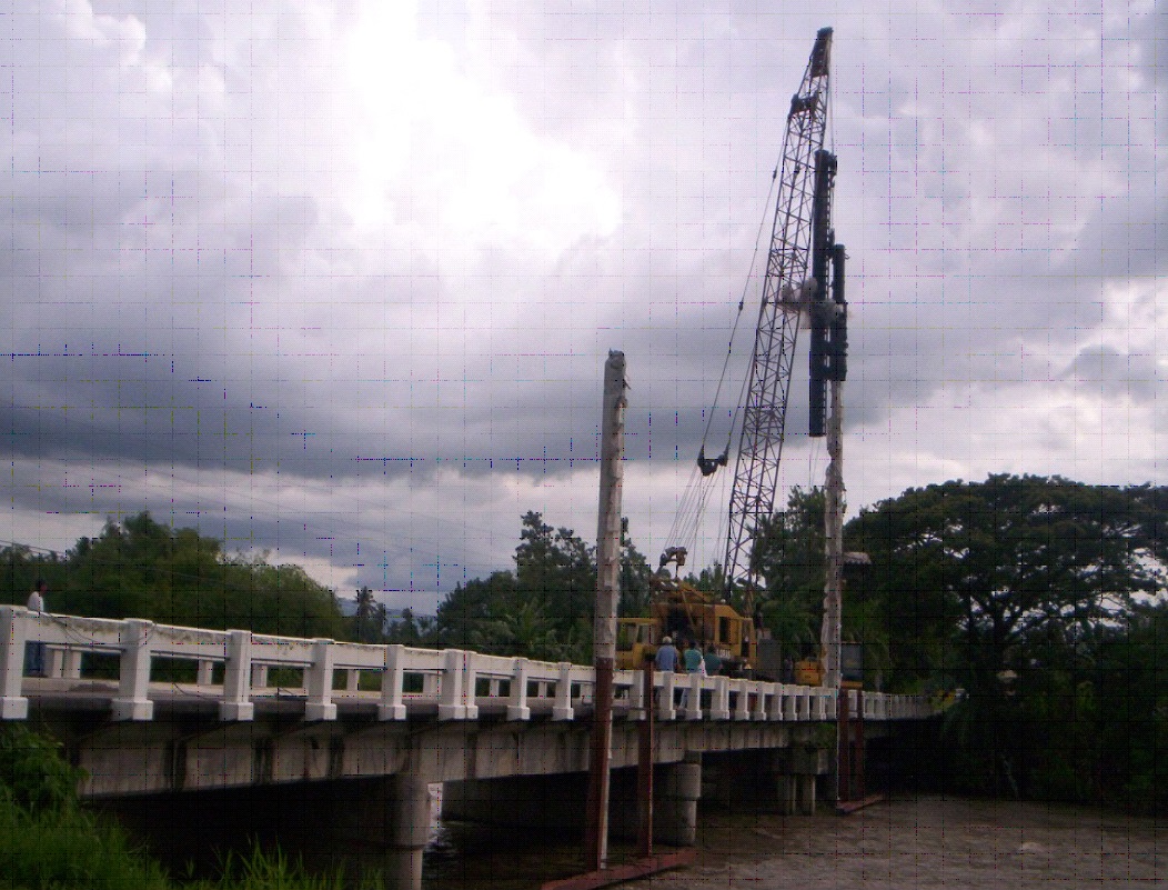 Sixth Road Project, Bridge Component – Urban Integrated Consultants ...