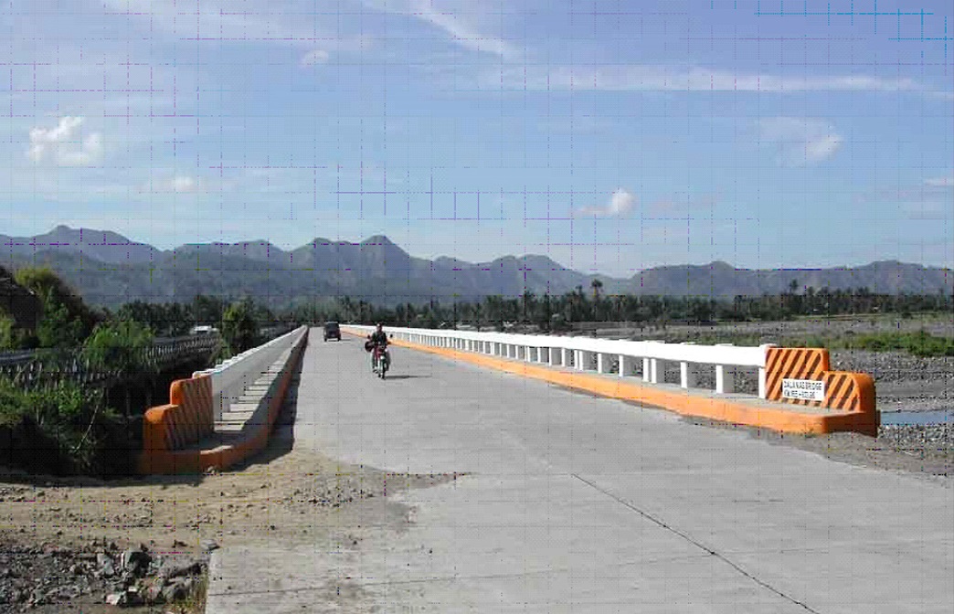 Sixth Road Project, Bridge Component – Urban Integrated Consultants ...