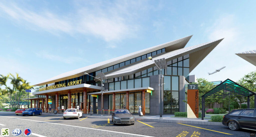 Consultancy Service of the Detailed Engineering Design of the Expansion ...